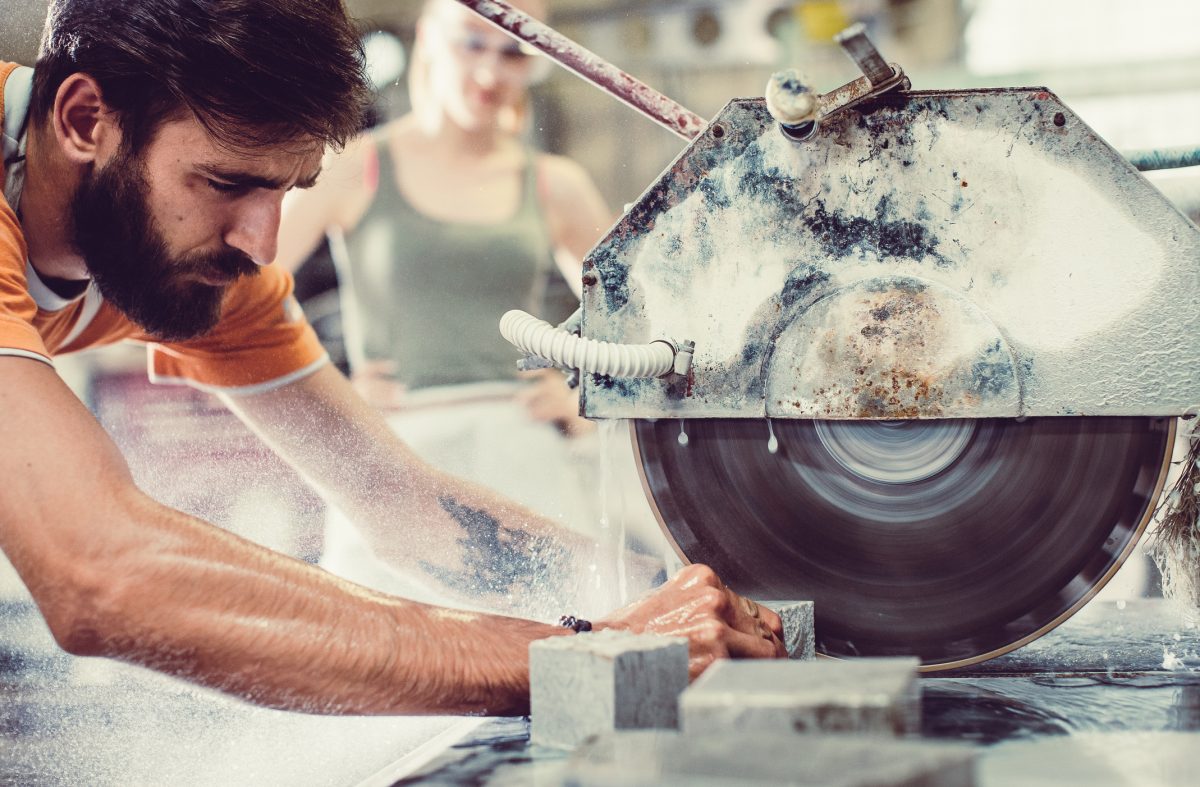 Look Locally For Your Granite Countertops | Lexmar USA